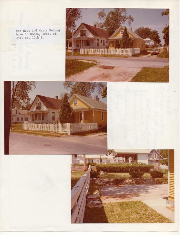 Mathias Jacob Reinig